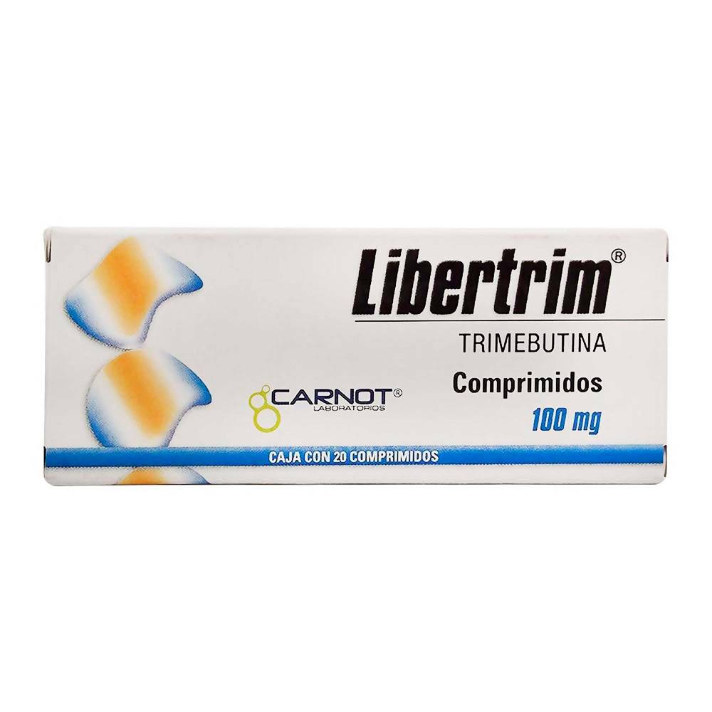 Libertrim Alfa y SDP >> Encuentra Precios Bajos y Ofertas