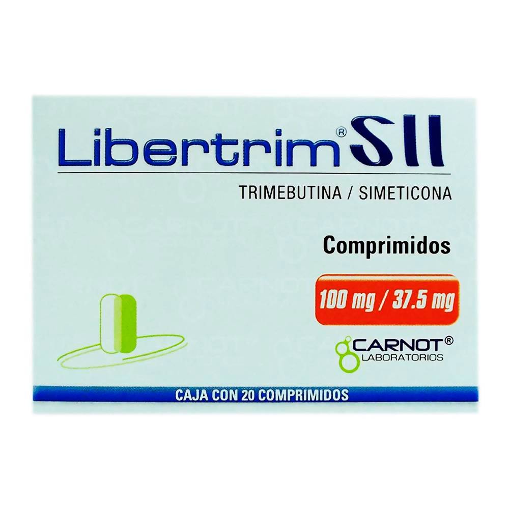 Libertrim Alfa y SDP >> Encuentra Precios Bajos y Ofertas
