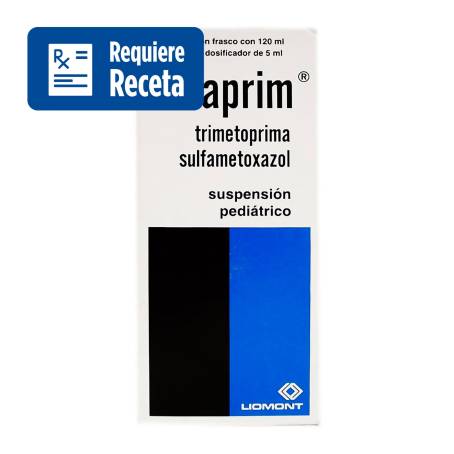 Descubrir 95+ imagen trimetoprim sulfametoxazol se vende sin receta ...