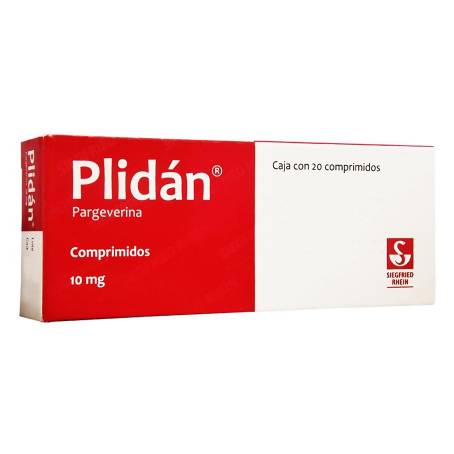 Plidan Compuesto: Indicaciones, Características, 60% OFF