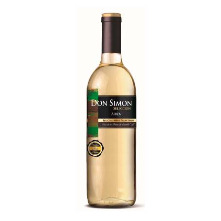 Vino Blanco Don Simon Airen 750 ml | Sam's Club