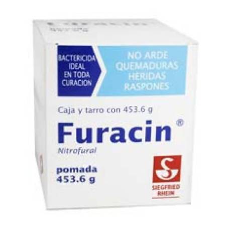 aluminio aterrizaje fin de semana pomada para quemaduras furacin ...