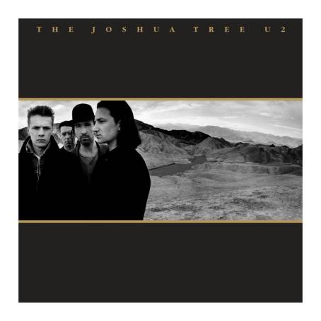 The Joshua Tree Universal Musical U2 Deluxe | Sam's Club