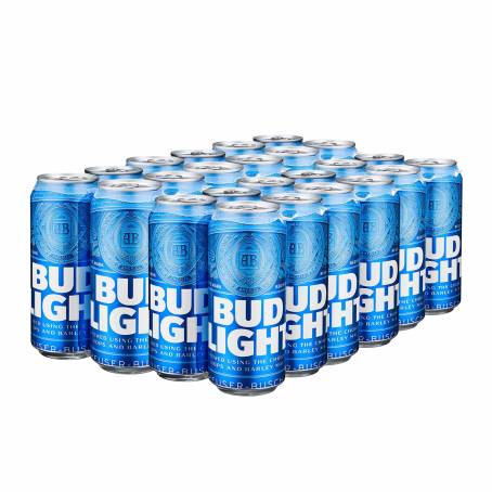 Cerveza Bud Light De Donde Es | Shelly Lighting