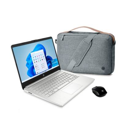 Laptop HP Core i5/8 GB RAM/256 GB SSD 14 dq2522la | Sam's Club