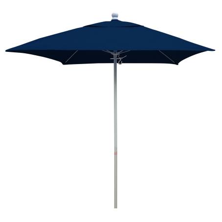 Sombrilla Cuadrada D' Sol a Sol Azul Marino | Sam's Club